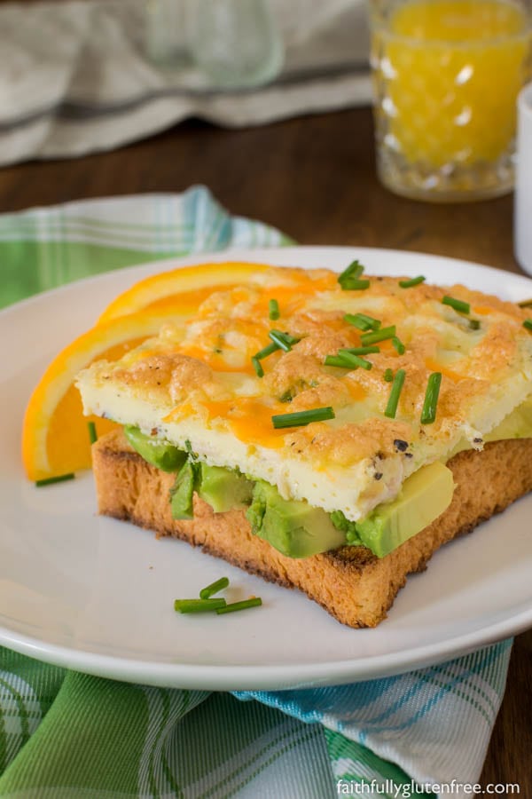 25+ brunch recipes to make your weekend more tasty!
