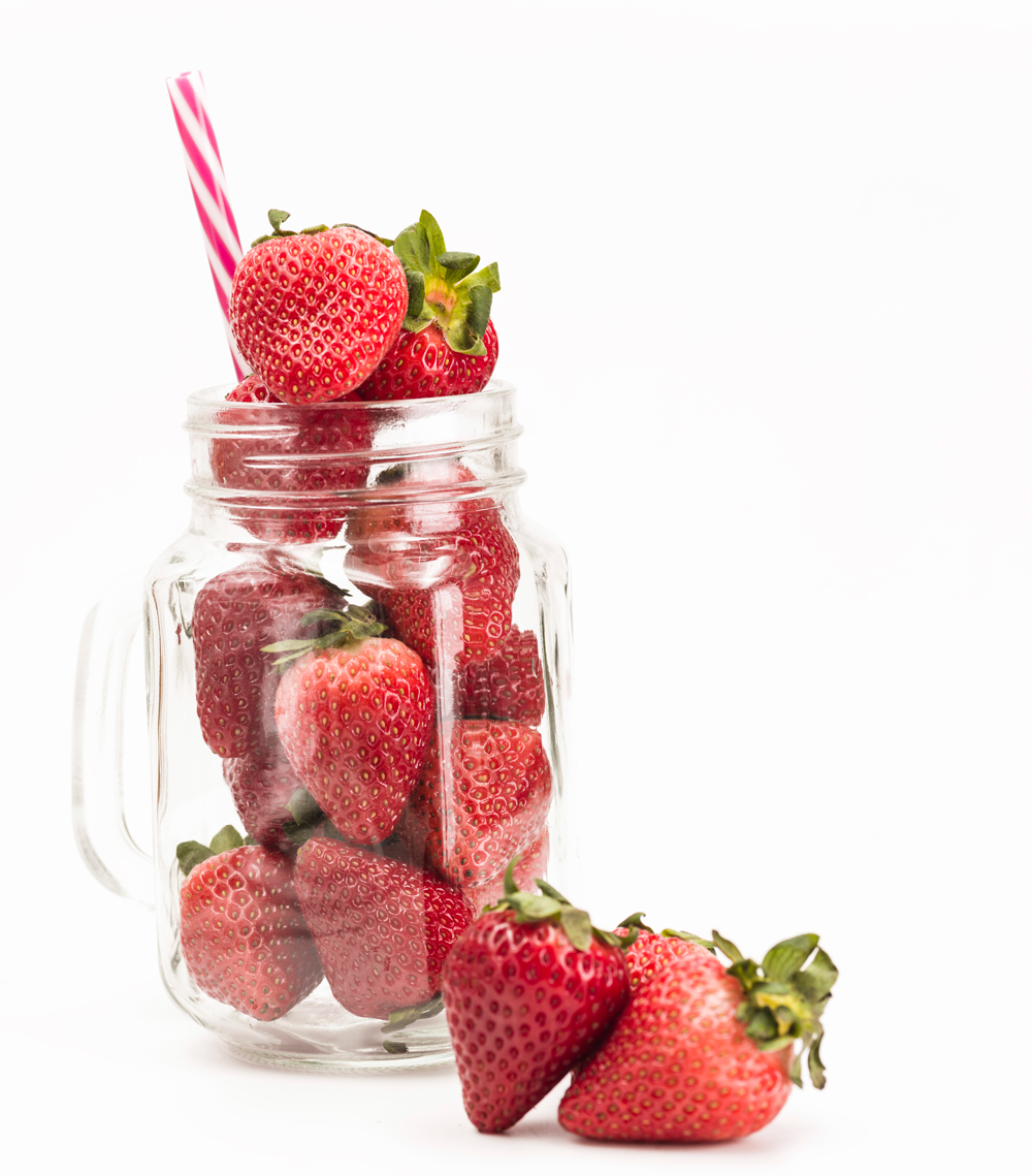 Strawberry - Ketchup with Linda