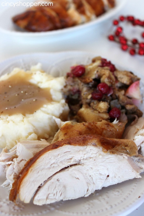 14+ tasty turkey recipes for your Thanksgiving feast. Insanely delicious!
