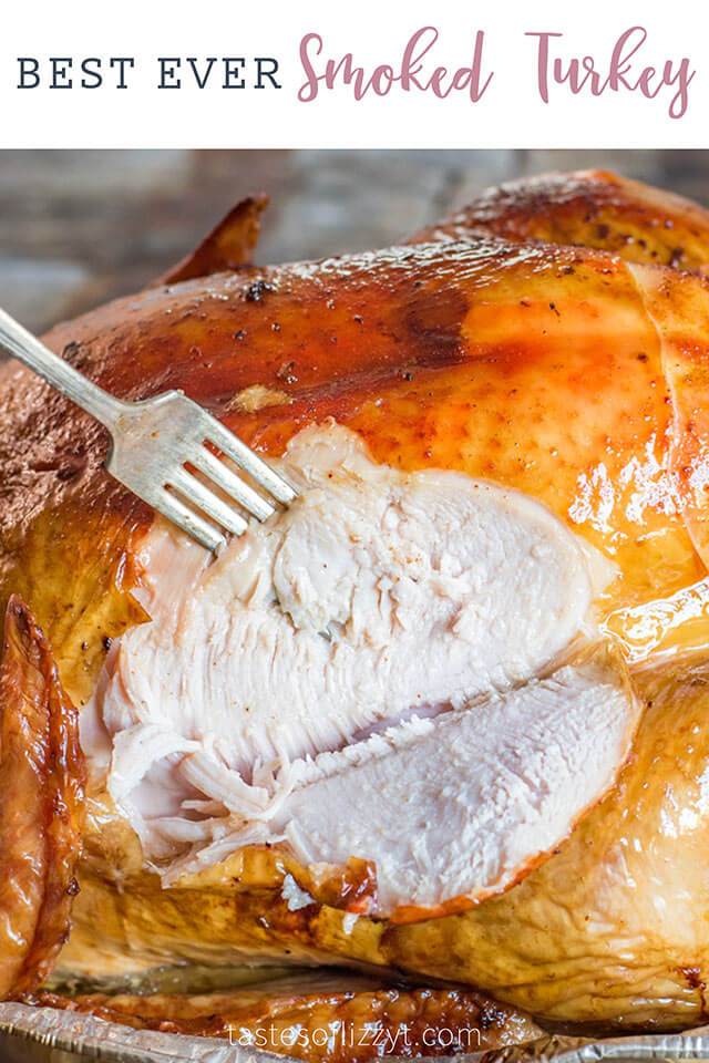 14+ tasty turkey recipes for your Thanksgiving feast. Insanely delicious!