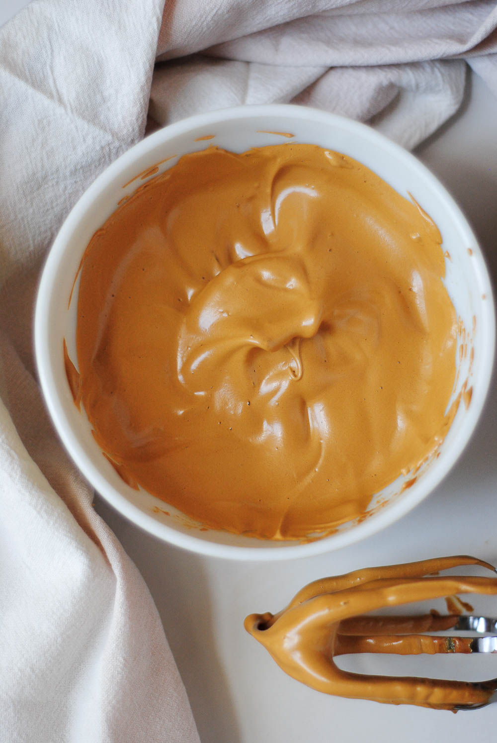 Learn how to make Dalgona coffee to start your day with an extra kick